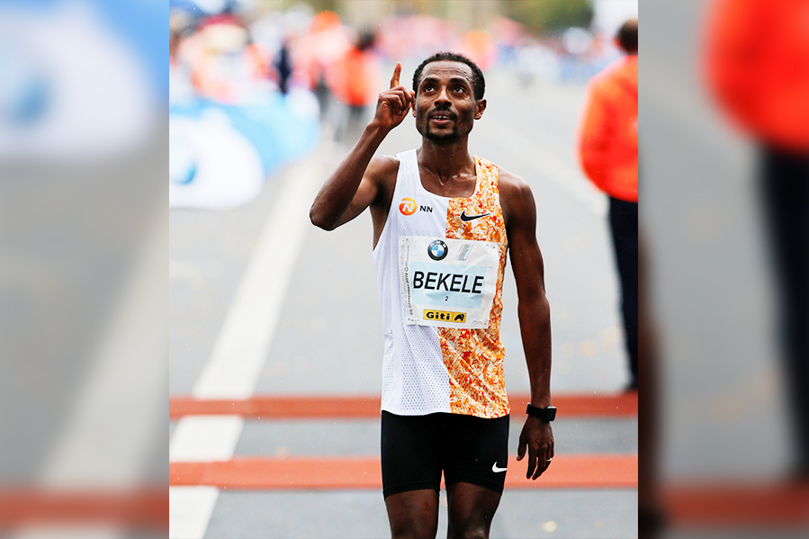 Kenenisa Bekele will not compete at the Tokyo Olympics | Capital Newspaper