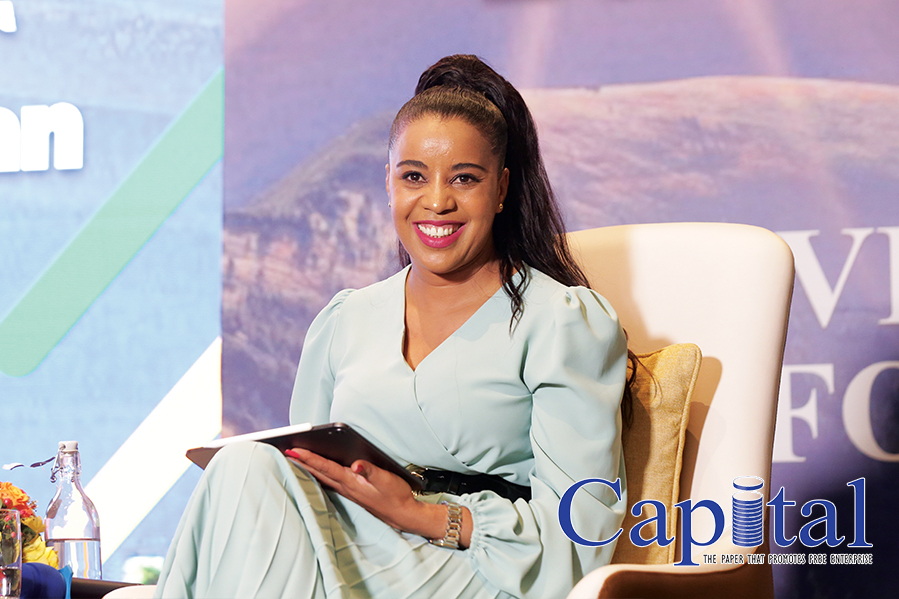 Ethio-Telecom announces competitive strategic plan - Capital Newspaper