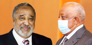 Sheikh Mohammed Hussein Ali Al-Amoudi Archives - Capital Newspaper