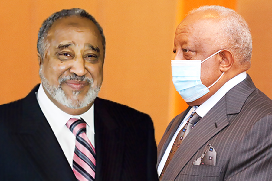 MIDROC Ethiopia sacks CEO | Capital Newspaper