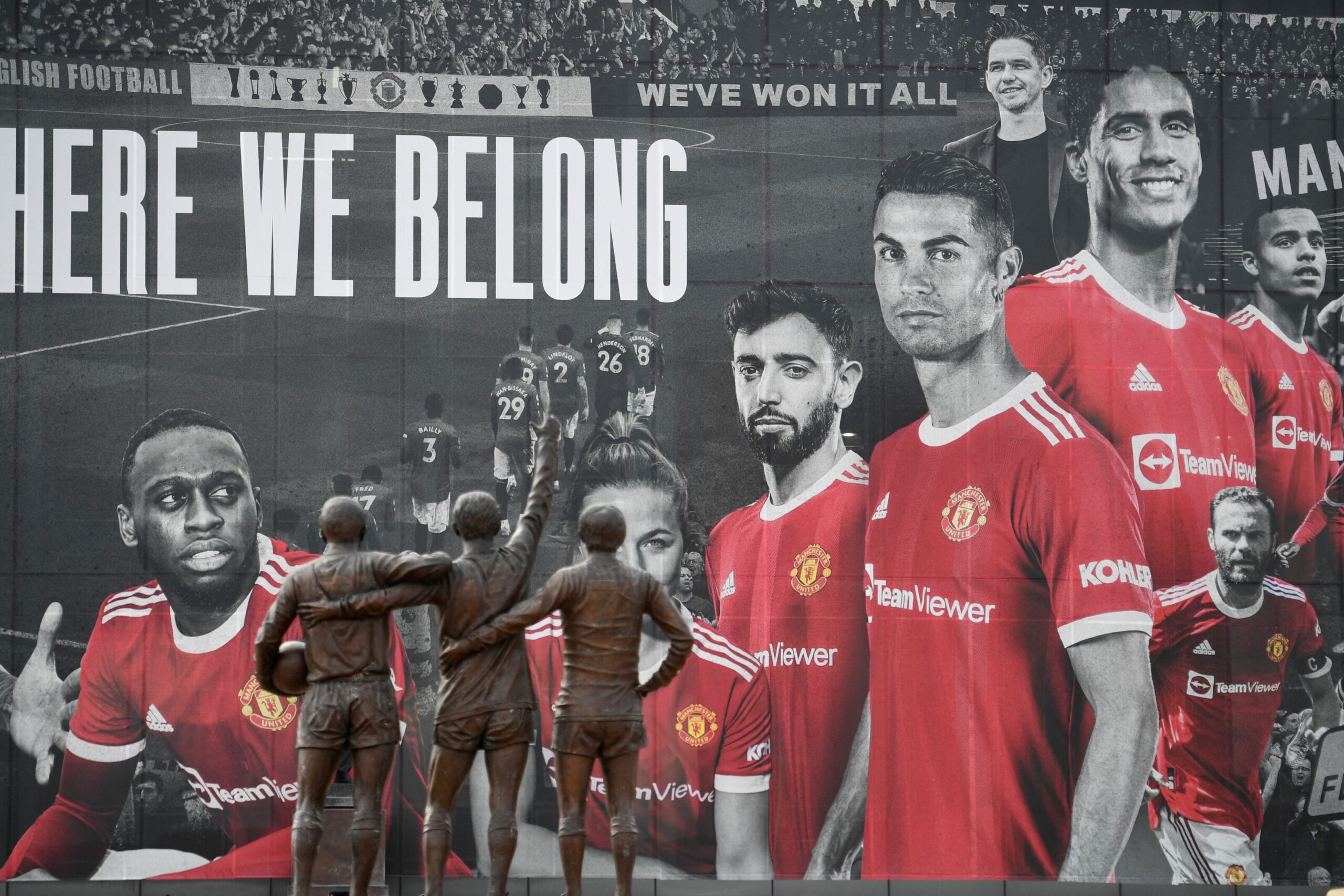 History of Manchester United - Capital Newspaper