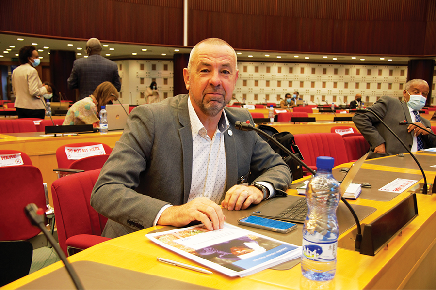 LASTING CHANGES - Capital Newspaper