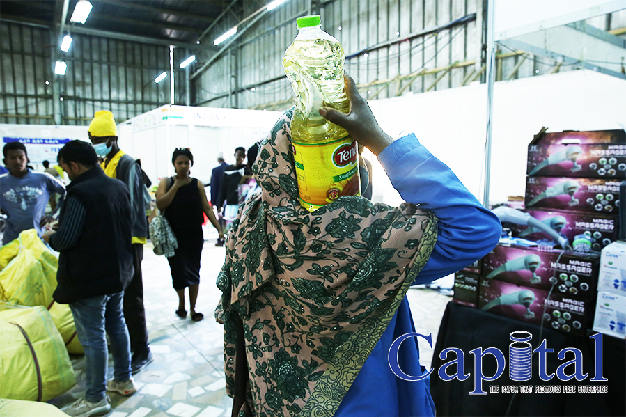 Asbeza | Capital Newspaper