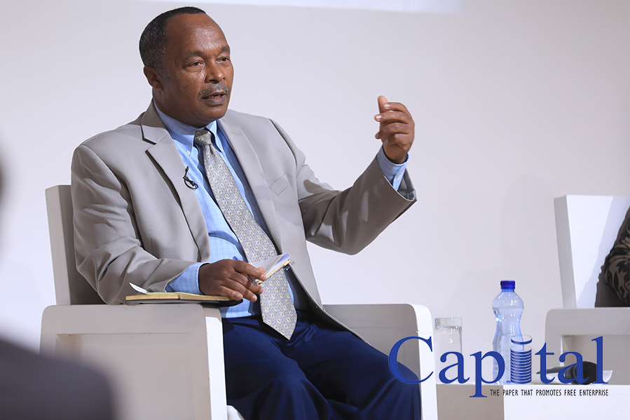 New agricultural policy tabled for ratification | Capital Newspaper