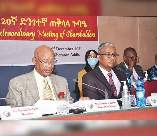 Nyala Insurance registers 30 per cent Profit Growth - Capital Newspaper