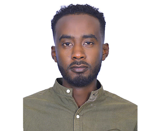 Nebil Ibrahim | Capital Newspaper