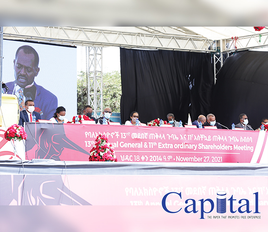 Zemen bank surpasses projections reeling success in all-fronts ...