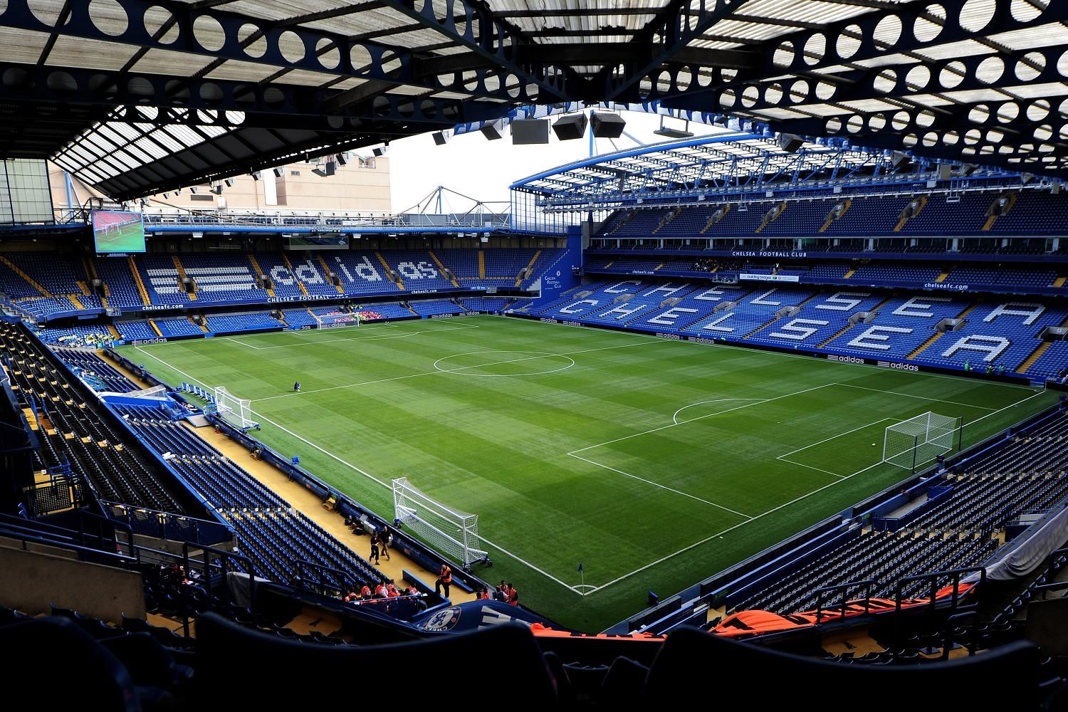 History of Chelsea Football Club - Capital Newspaper