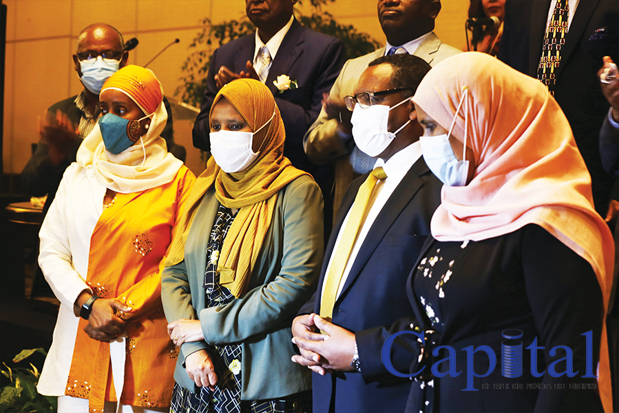 First mortgage bank receives homely reception - Capital Newspaper