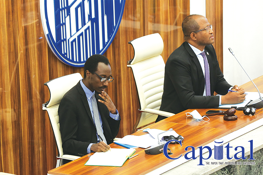 Parliament approves state of emergency | Capital Newspaper
