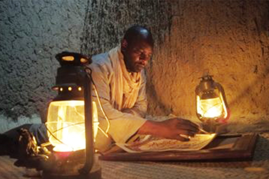 A compelling and immersive series of short documentaries by all-African ...