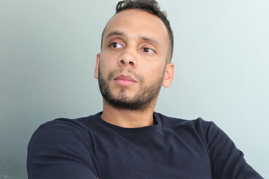 David Beshah busy scouting foreign based Ethiopian Footballers ...