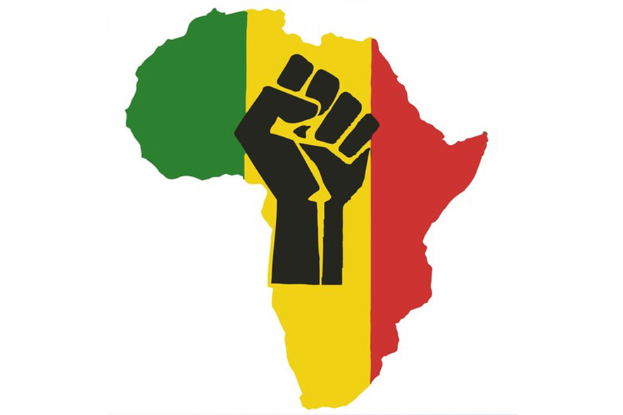 AFRICA-THE FINAL FRONTIER - Capital Newspaper