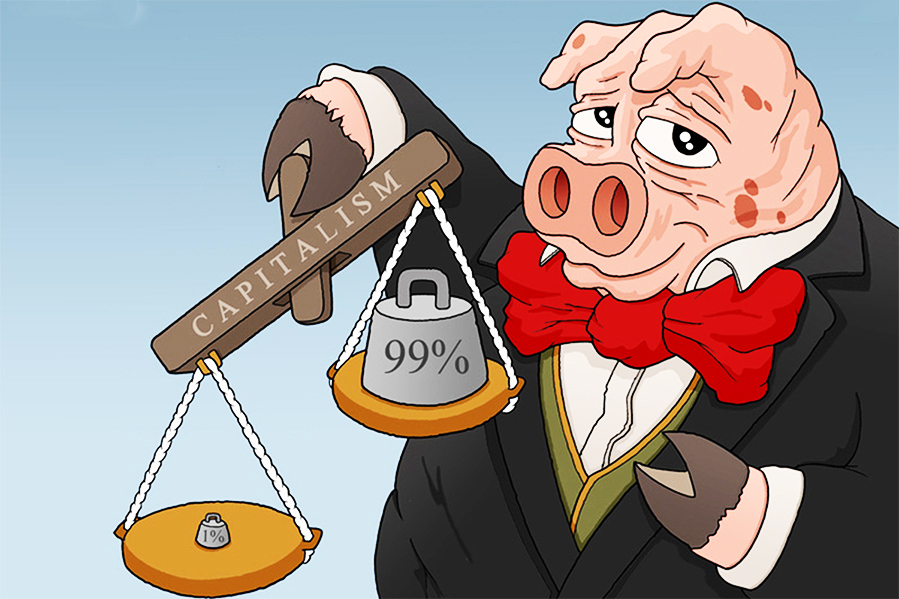 CRONY CAPITALISM & ELECTIONEERING | Capital Newspaper