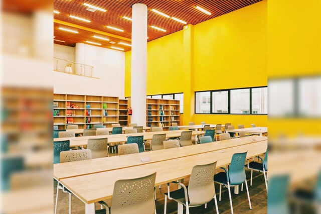 Ethiopia Inaugurates State of the Art Public Library - Capital Newspaper
