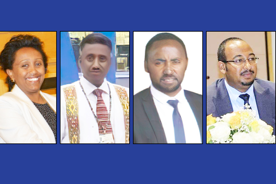 ECAA sees rejuvenation in leadership - Capital Newspaper