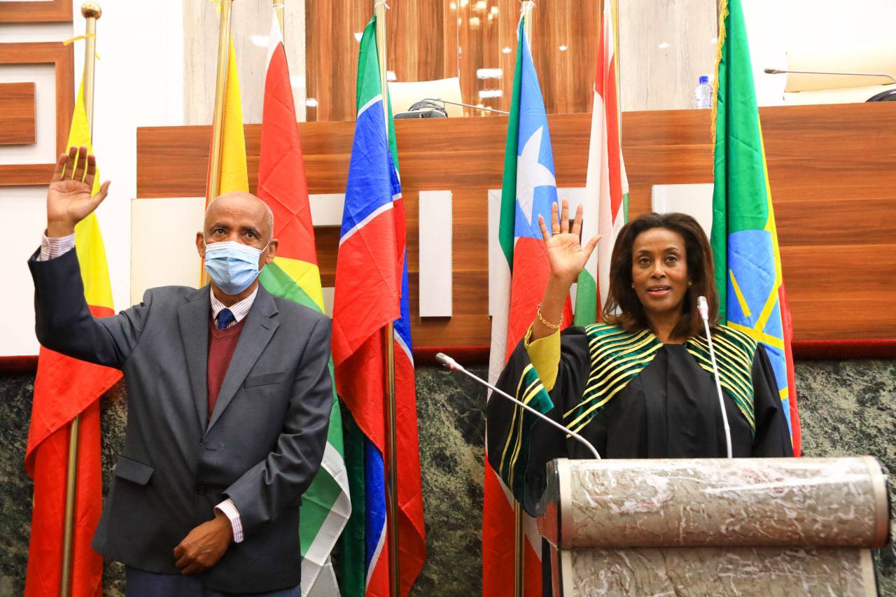 Parliament approves National Dialogue Commissioners | Capital Newspaper
