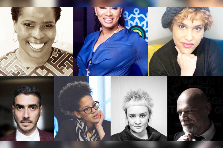 Opportunity for African Filmmakers to develop scripts in South Africa ...