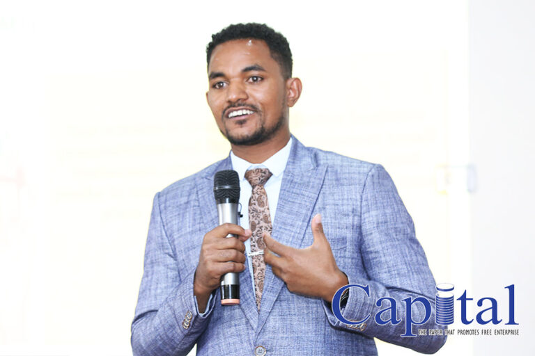 Ashewa Technology launches project to benefit youth - Capital Newspaper