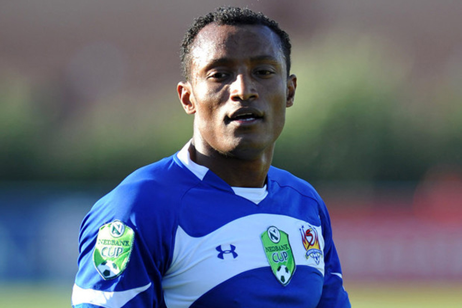 Relegation threatened Sebeta named Fikru Tefera Technical Director ...