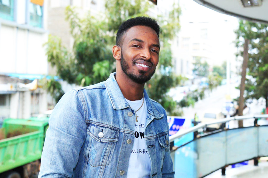 Fikreyesus Girma - Capital Newspaper