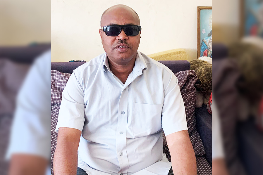 Daniel Kebede | Capital Newspaper