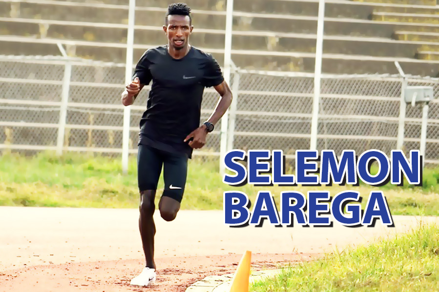 Selemon Barega wins 3000m thriller in Madrid | Capital Newspaper