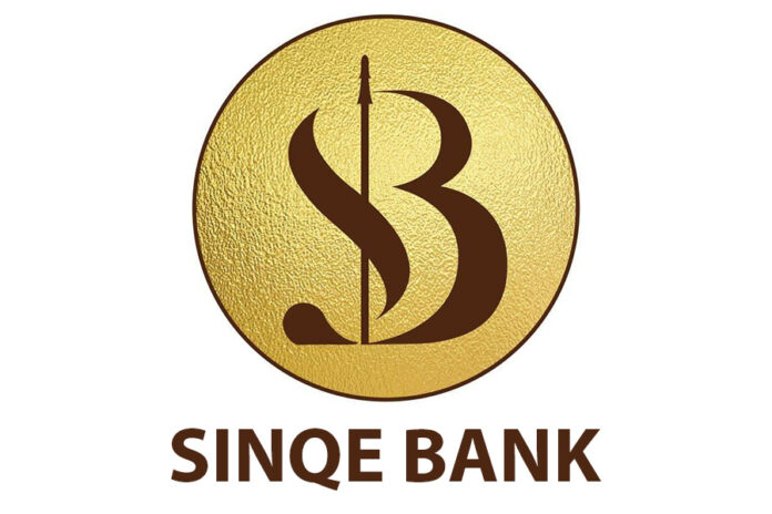 NBE gives green light for new Sinqe Bank president | Capital Newspaper