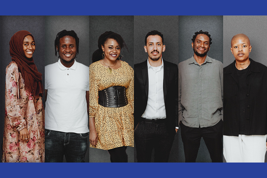 Netflix & UNESCO - Capital Newspaper