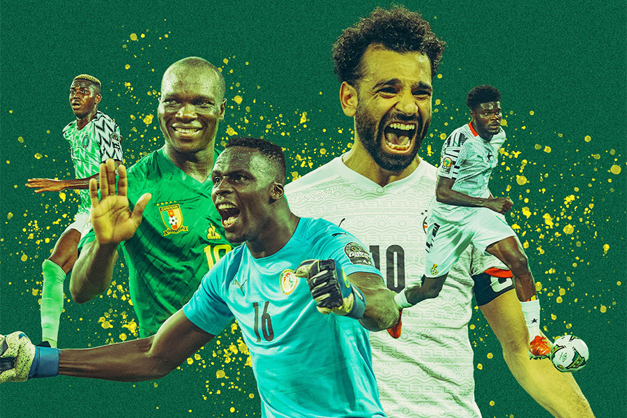 Cameroon and Senegal WC Qualification in question | Capital Newspaper