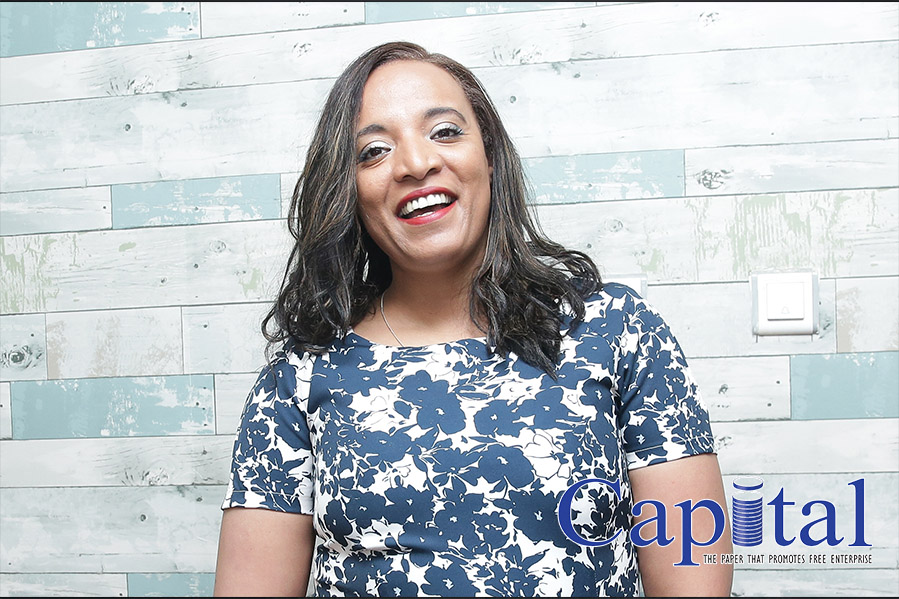 PRIME WORKFORCE - Capital Newspaper