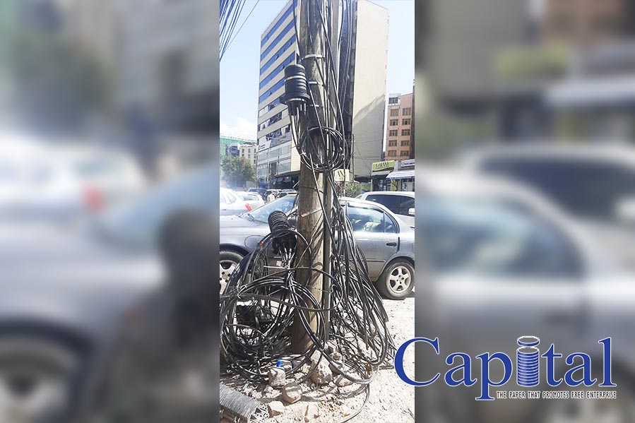Neat | Capital Newspaper
