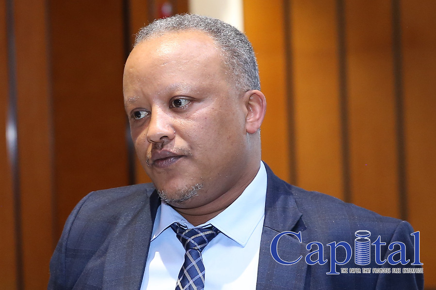 ESLSE makes moves to support perishable cargo - Capital Newspaper