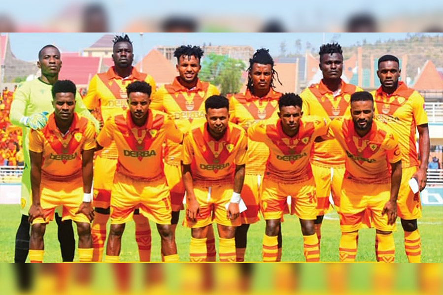 Kidus Giorgis romp to Sheger derby victory against shambolic Ethiopia ...