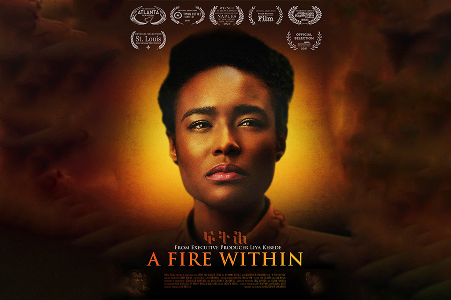 16th Addis International Film Festival: A Big Show on Human Rights ...