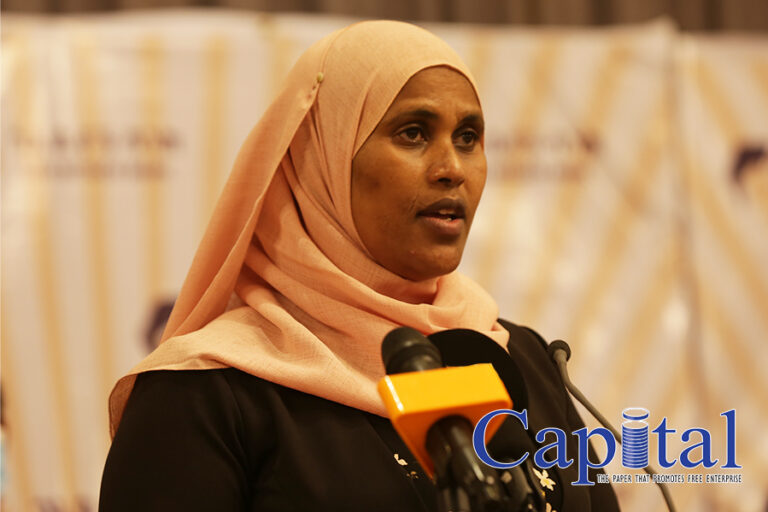 Local products to supersede over import - Capital Newspaper