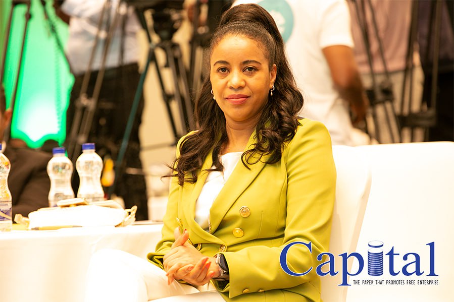 Ethiotelecom achieves impressive results with mobile finance and ...