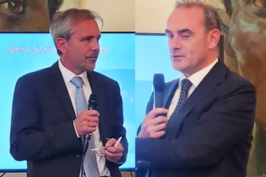 Visa CEO commits to advancing Ethiopia's Digital Agenda - Capital Newspaper