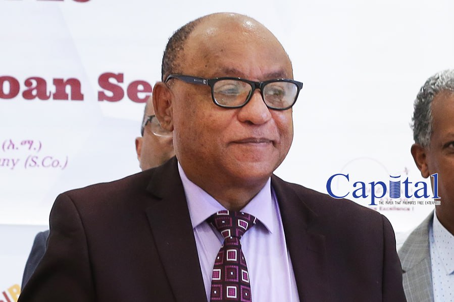 NIB Board vows leadership reform amidst internal dispute - Capital ...