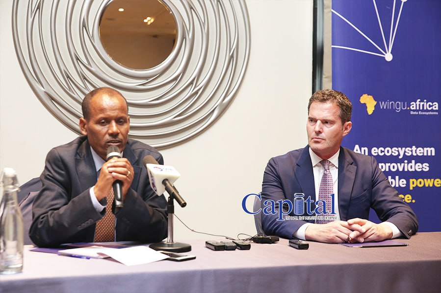 Wingu Africa becomes Ethiopia's first certified data center - Capital ...
