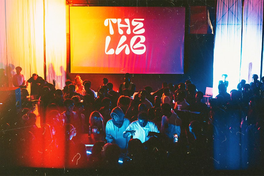 The LAB returns with explosive performances, futuristic vibes - Capital ...