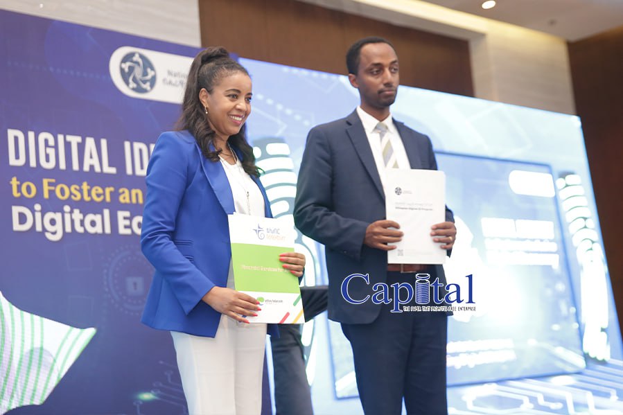 Ethio Telecom aims to improve accessibility to digital ID targets ...