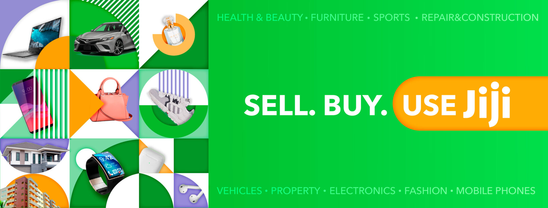 Jiji expands premium services to Ethiopia - Capital Newspaper