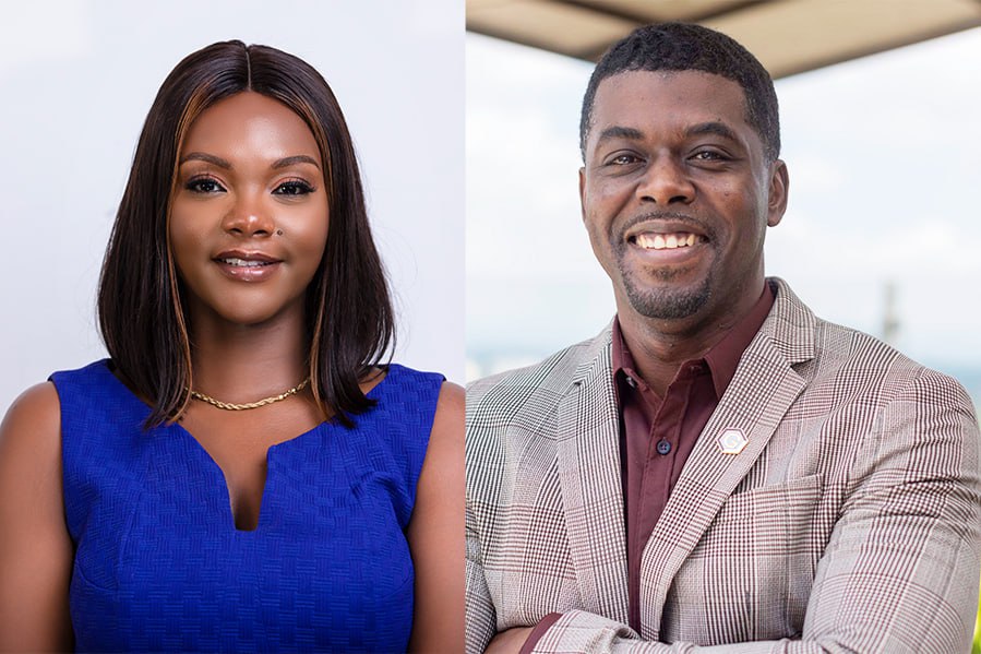 Ethiopia’s Innovativeness Shines: Amadou Daffe at Africa's Business ...