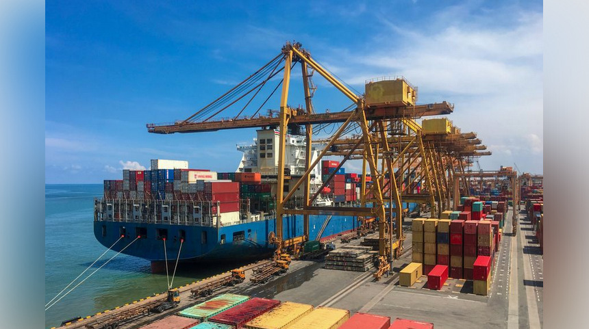 DRC adds new investor to power its deepwater port ambitions - Capital ...