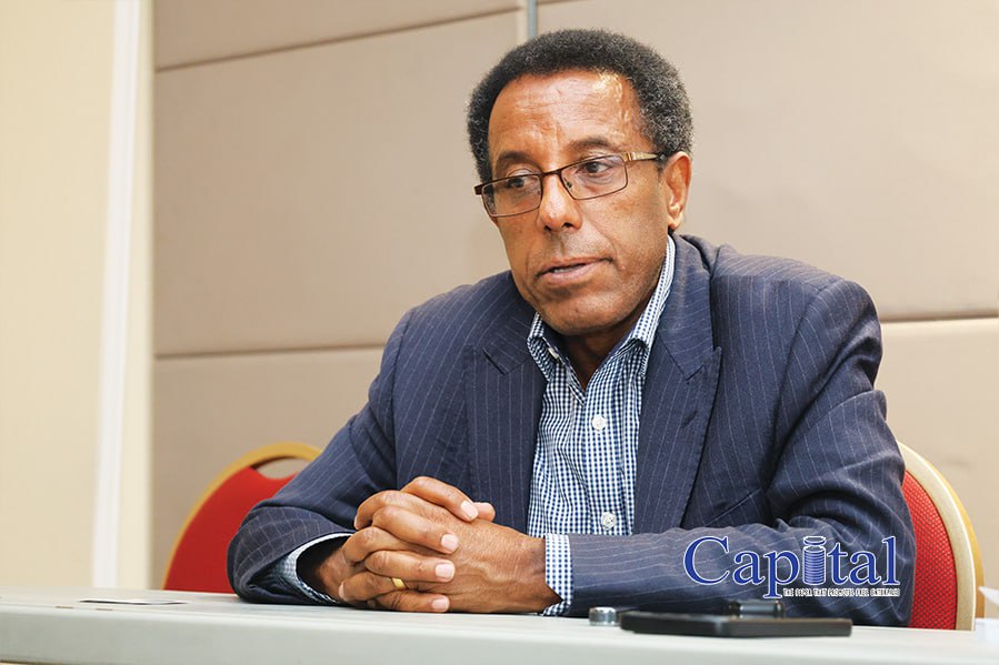 Pioneering Ethiopia's financial sector with global expertise ...