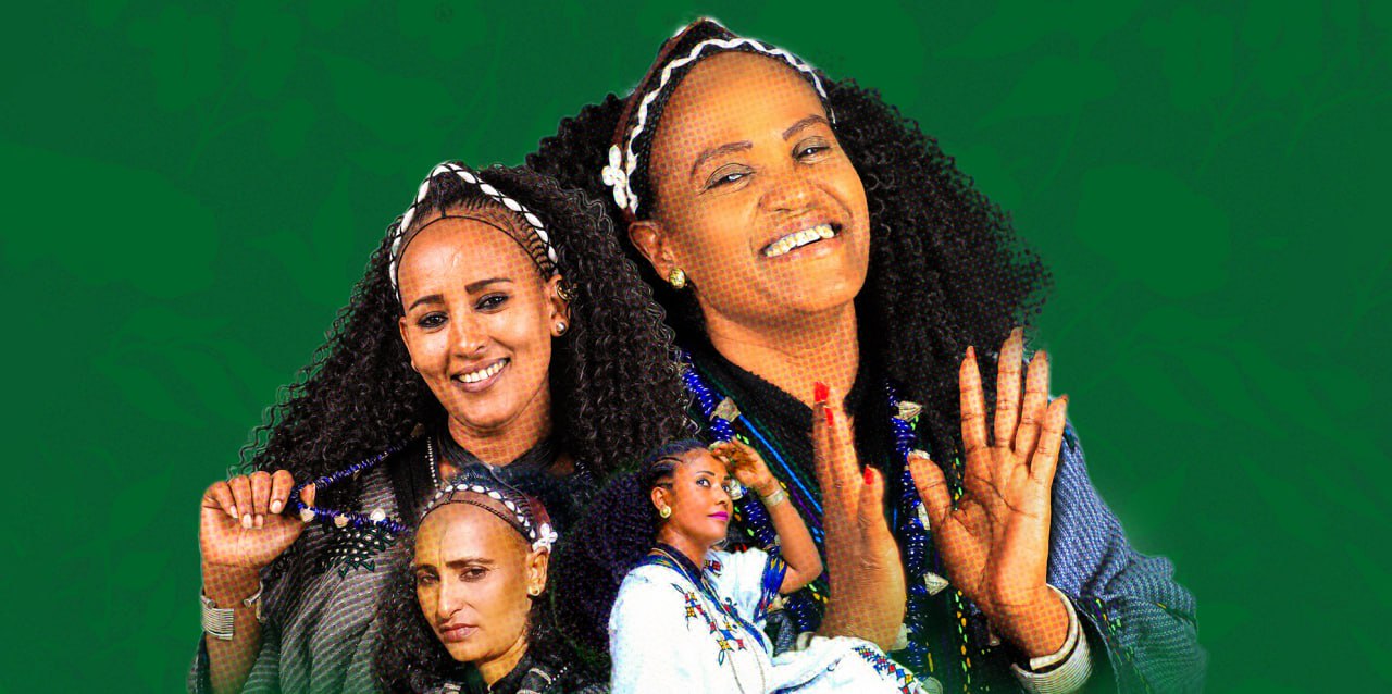 Muzikawi released "Sounds of Shadey Ashendye" album - Capital Newspaper