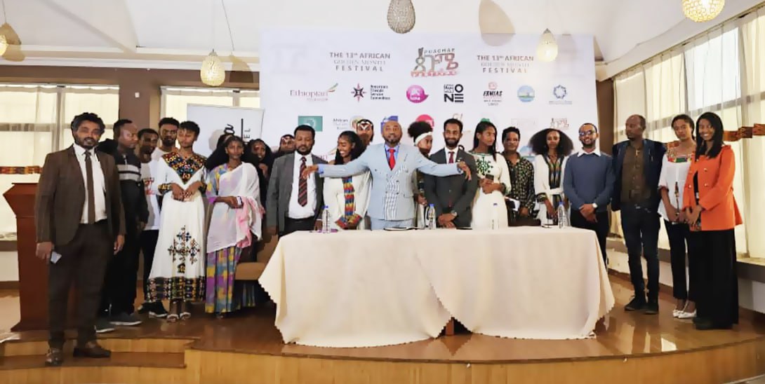 Pagume festival returns for 7th year, celebrating Africa's golden month ...